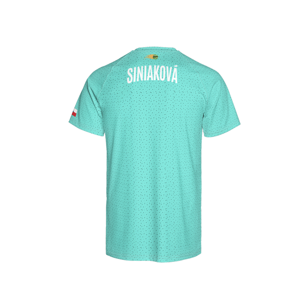 Kateřina Siniaková – Monarch Tennis